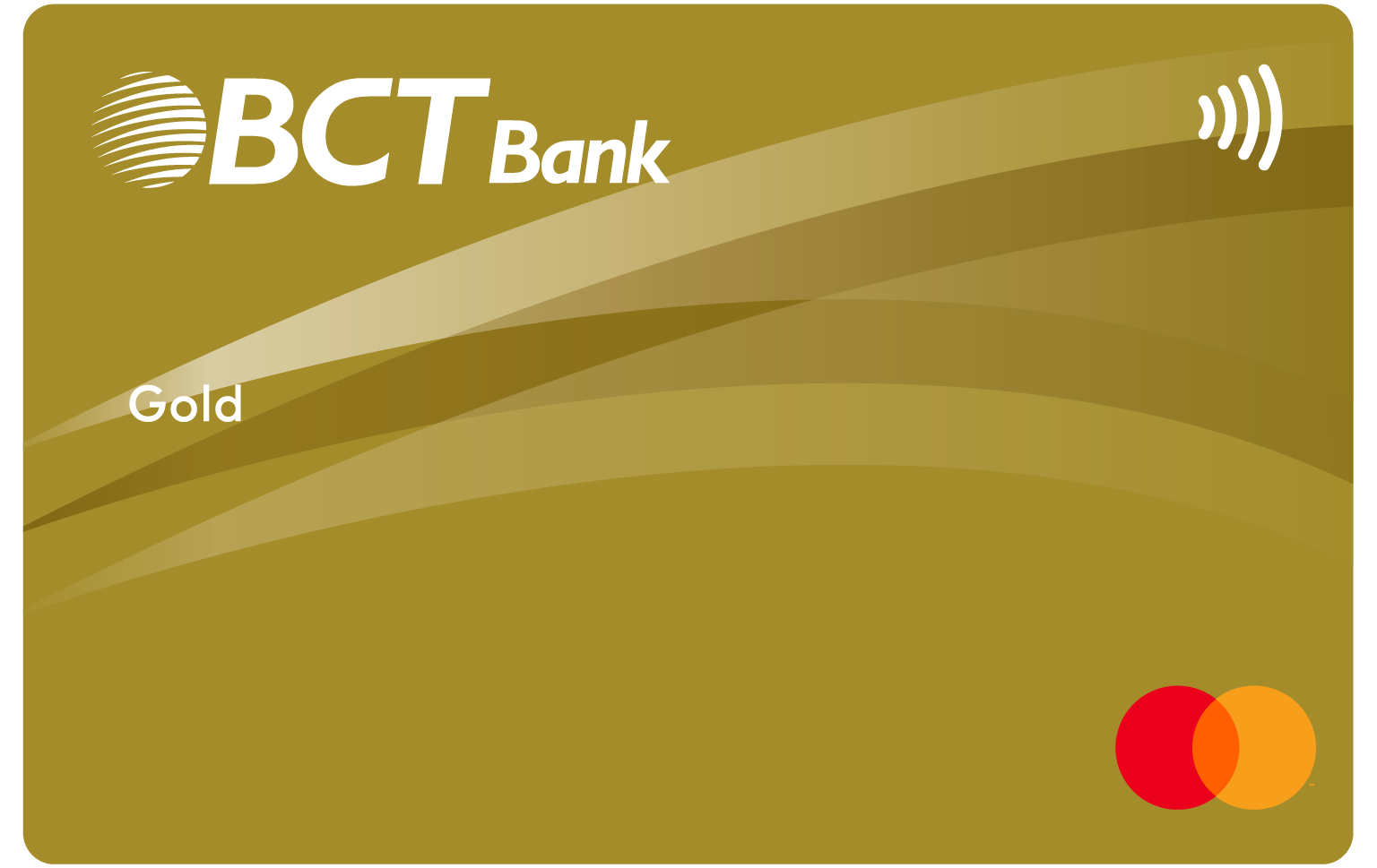 Gold – BCT Bank
